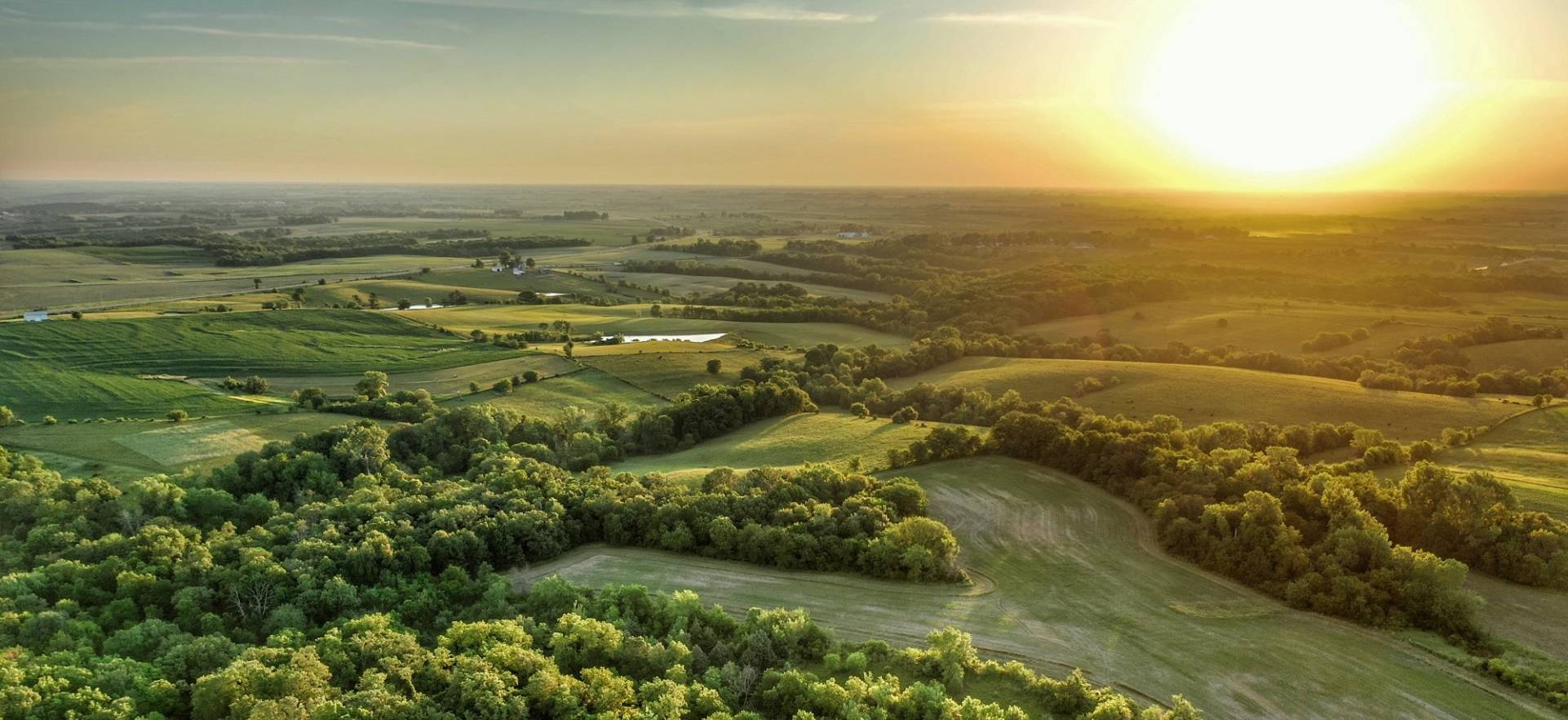 Southern Iowa Land Sales - Iowa Hunting, Farms & Investment Land For Sale