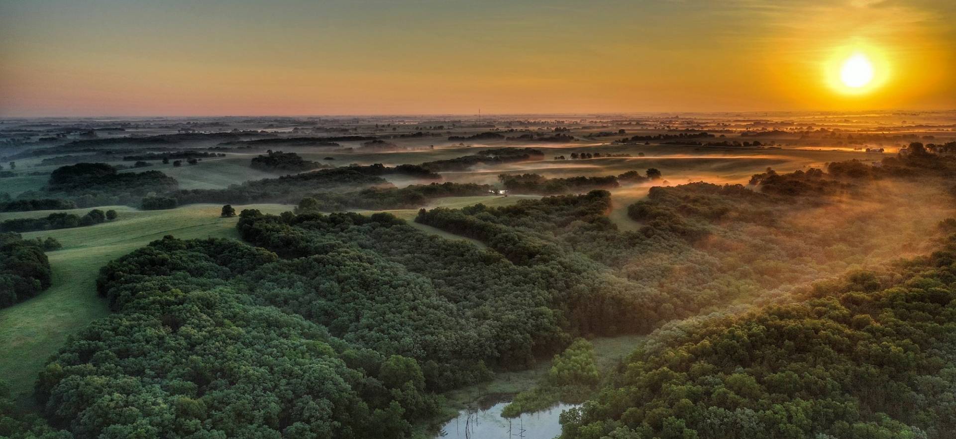 Southern Iowa Land Sales - Iowa Hunting Land & Farms for Sale