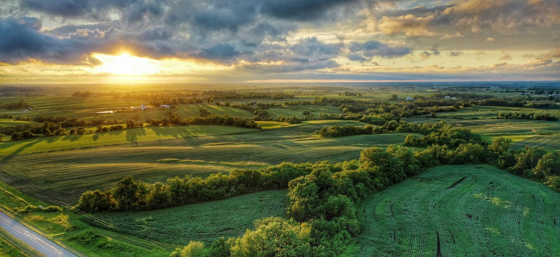 Southern Iowa Land Sales - Iowa Hunting Land & Farms for Sale